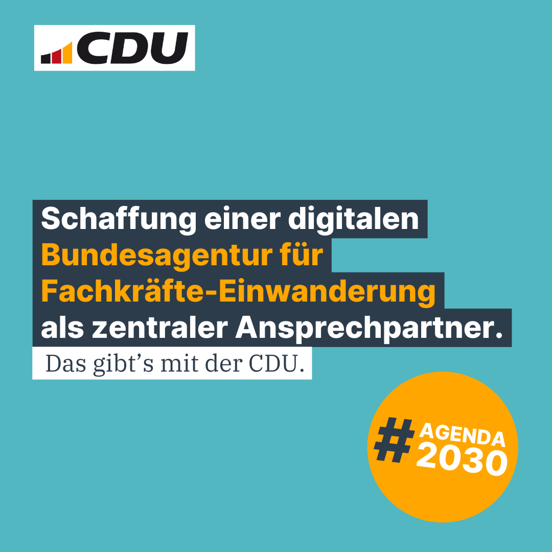 CDU Social Hub