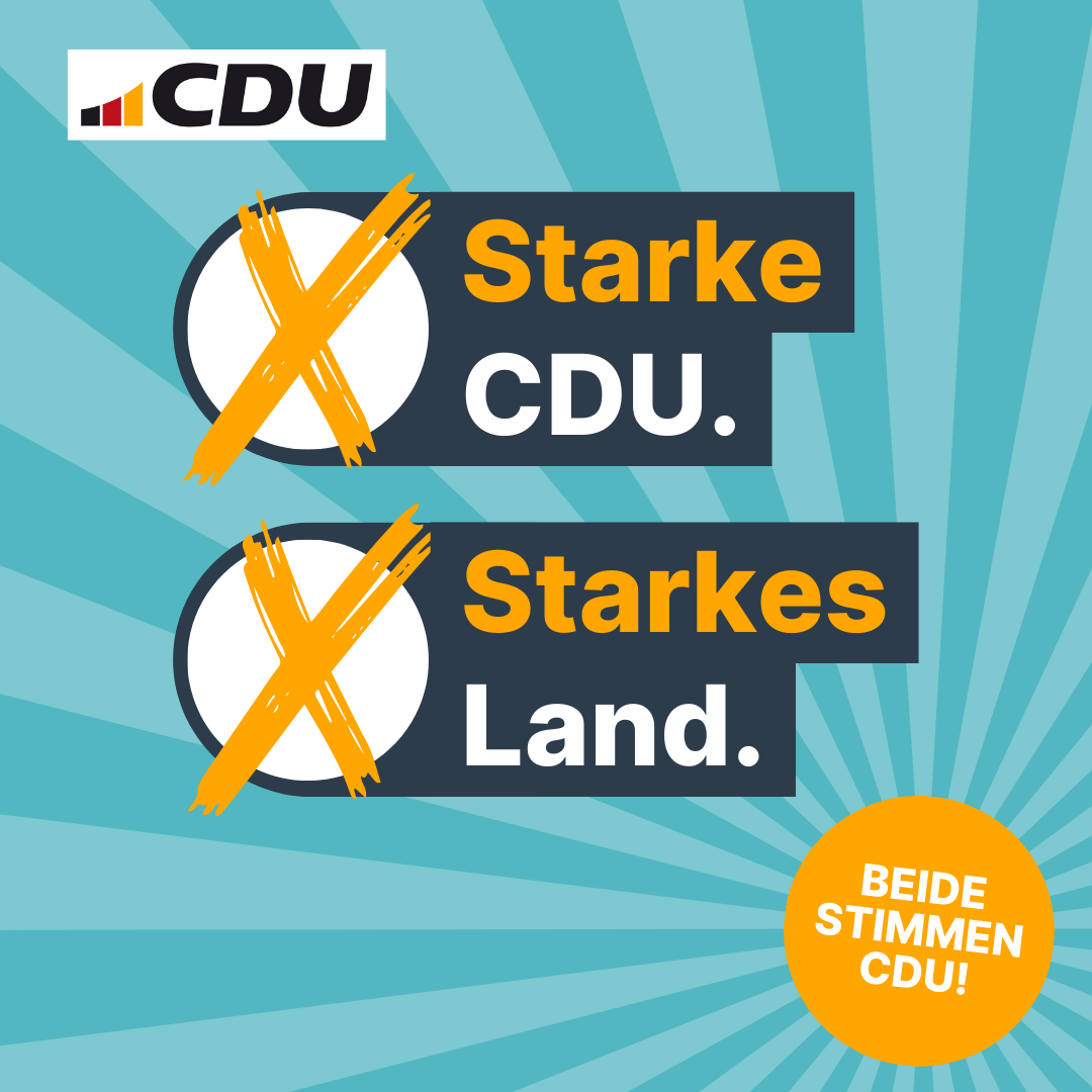 CDU Social Hub