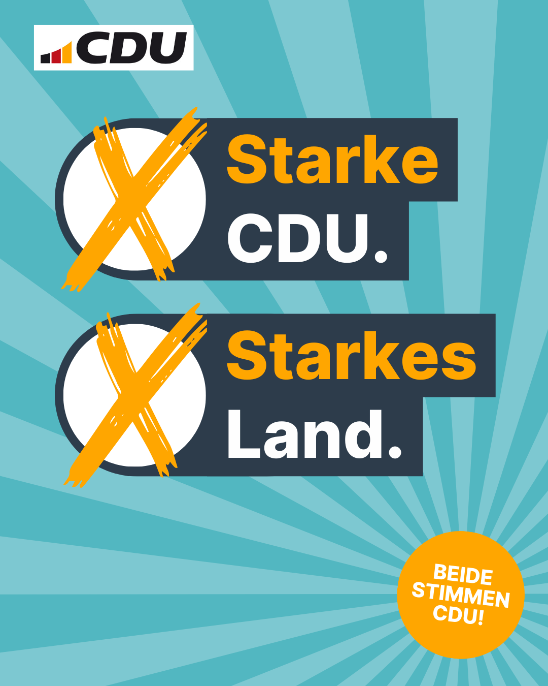 CDU Social Hub