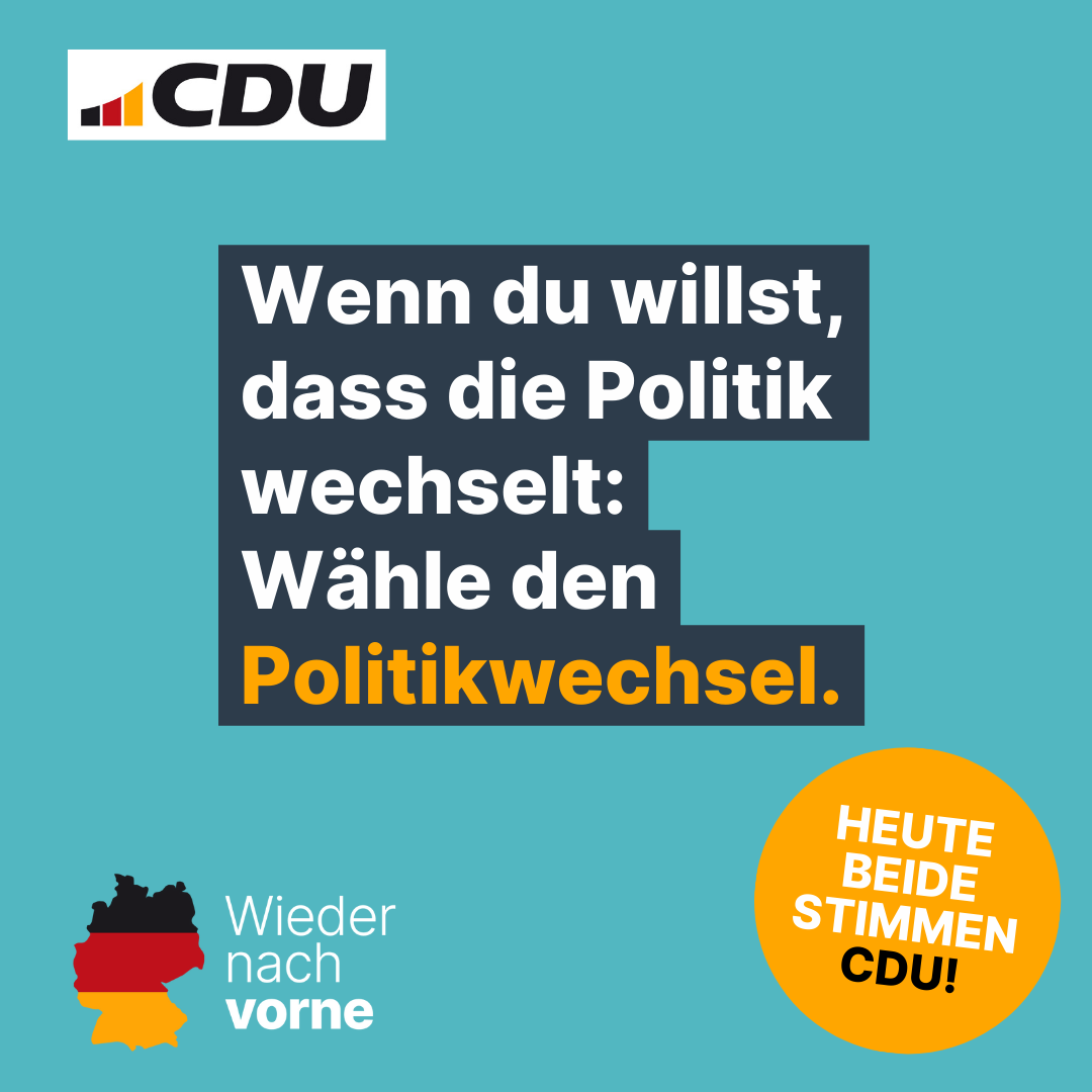 CDU Social Hub