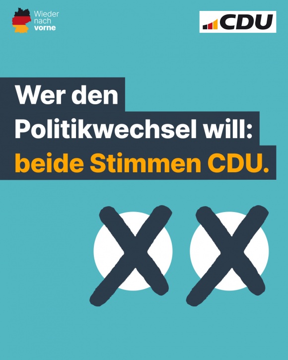 CDU Social Hub